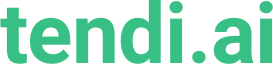 Tendi | Your Personal AI Financial Advisor