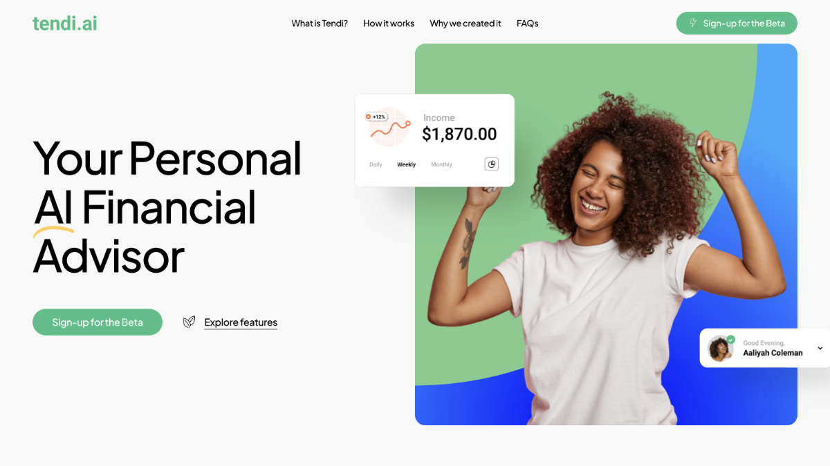 Blog | Your Personal AI Financial Advisor