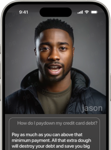 Tendi | Your Personal AI Financial Advisor