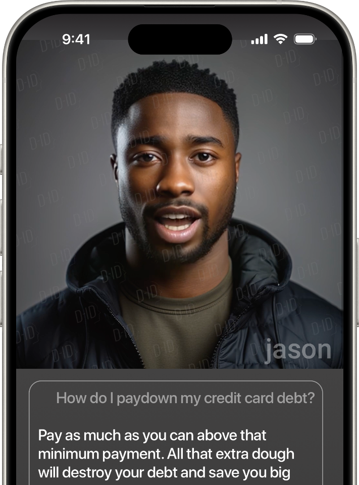 Tendi | Your Personal AI Financial Advisor