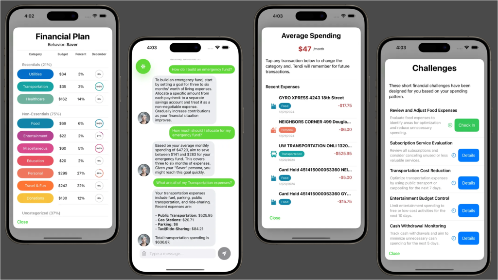 Blog | Your Personal AI Financial Advisor