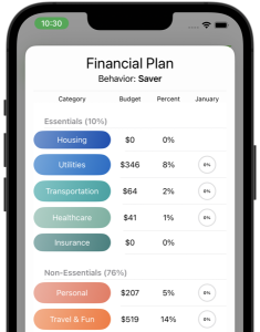 Tendi | Your Personal AI Financial Advisor